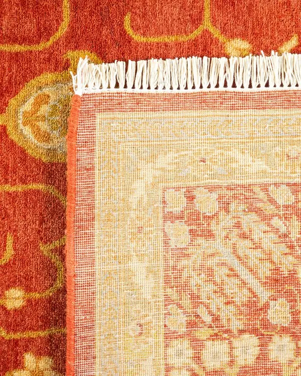 Bloomingdale'S Mogul M1322 Area Rug, 4'8 X 7'1