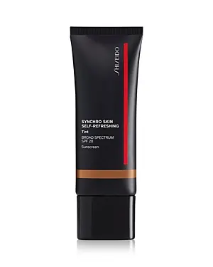 SHISEIDO Synchro Skin Self Refreshing Tint Spf 20 0.95 Oz
