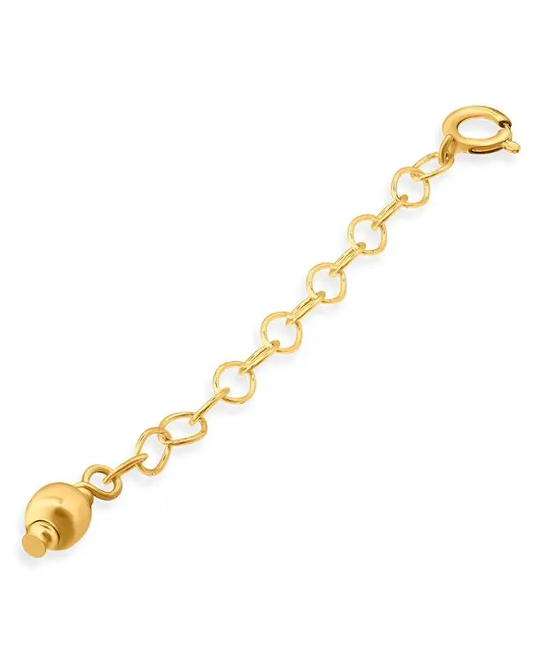Aqua Chain Extender - Gold