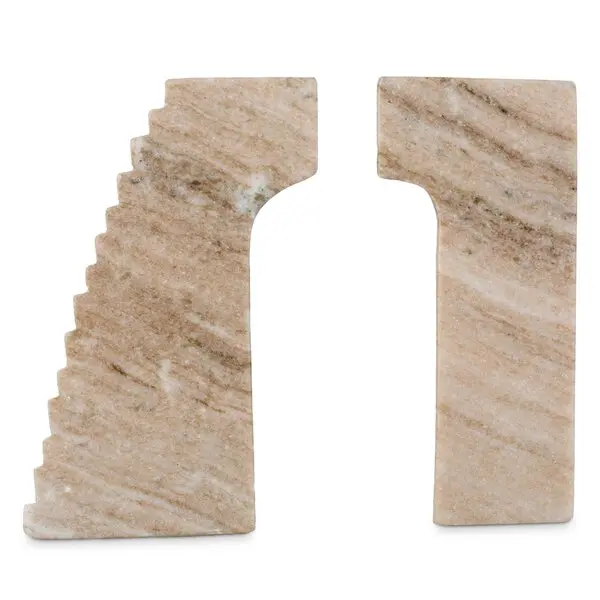 SURYA Gates Of Troy Bookend