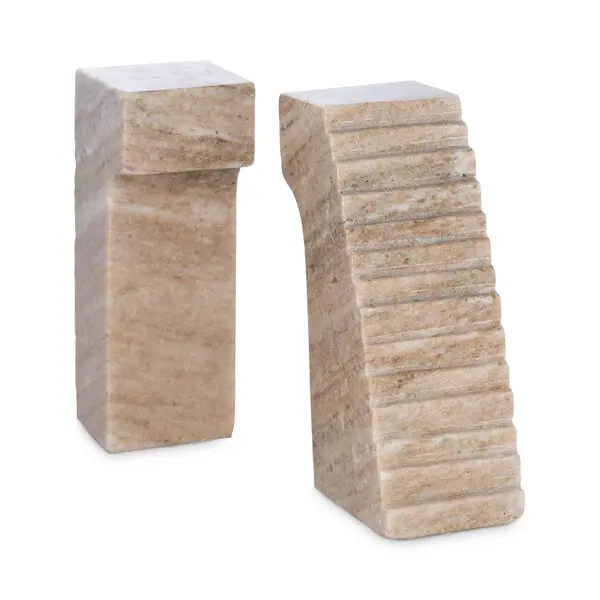 SURYA Gates Of Troy Bookend