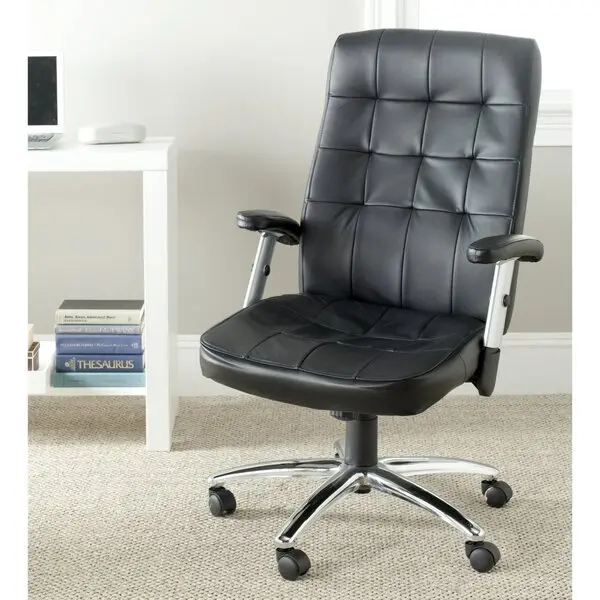 SAFAVIEH Olga Desk Chair