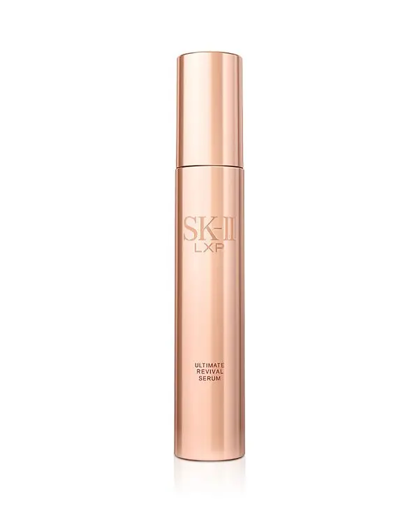 SK-II Lxp Ultimate Revival Serum 1.6 Oz - No Color