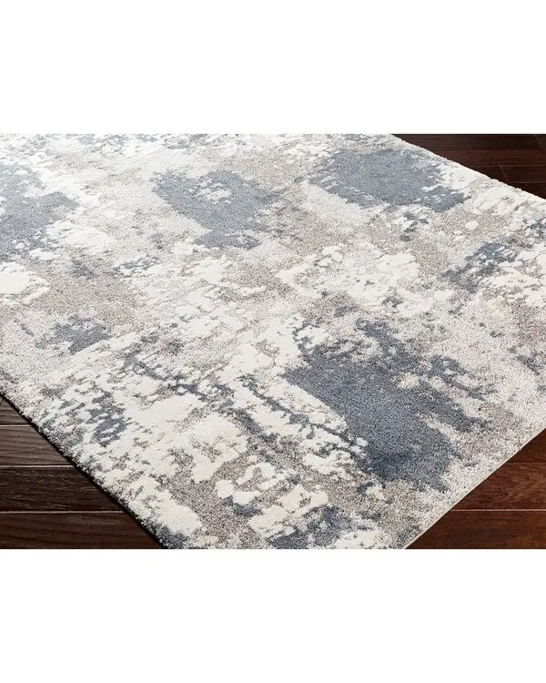 Livabliss Venice Vne-2306 Area Rug, 6'7 X 9'6