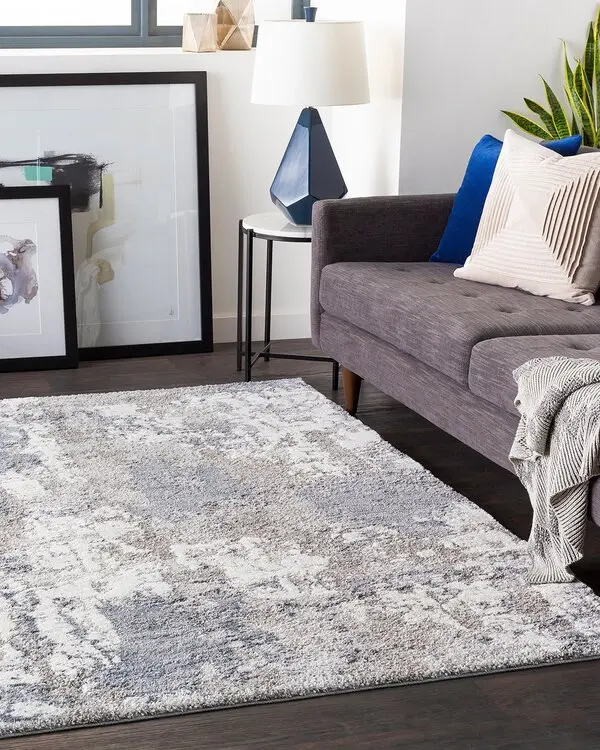 Livabliss Venice Vne-2306 Area Rug, 6'7 X 9'6