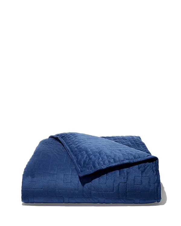 GRAVITY The Blanket, 15 Lbs - Navy