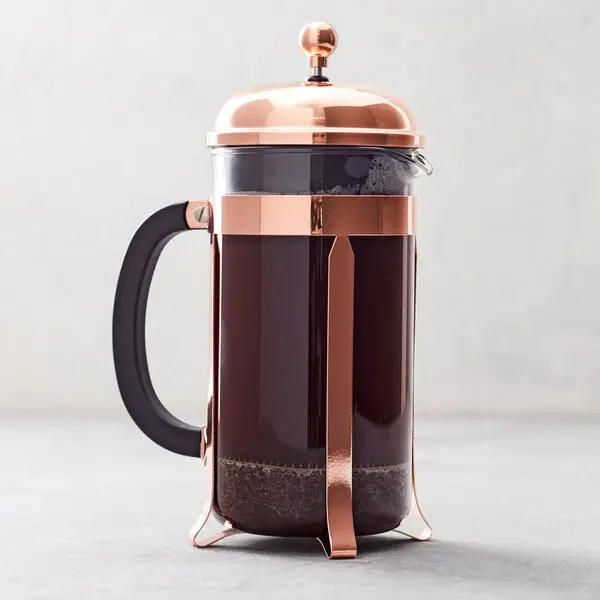 BODUM 34 Oz. Chambord Coffee Maker