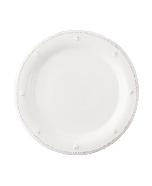 JULISKA Berry & Thread 16 Piece Dinnerware Set, Service For 4 - Whitewash