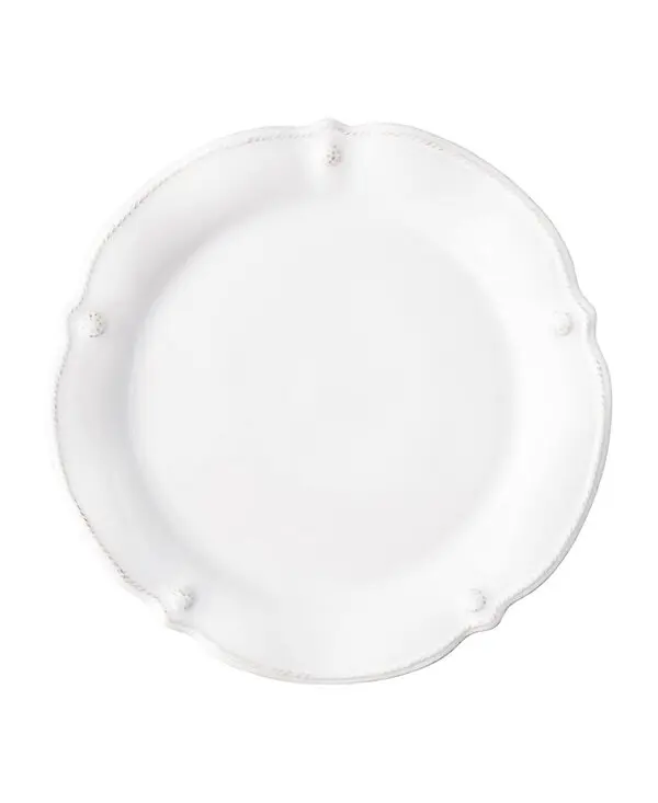 JULISKA Berry & Thread 16 Piece Dinnerware Set, Service For 4