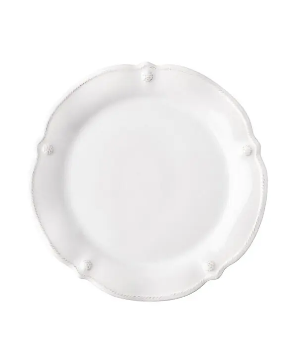 JULISKA Berry & Thread 16 Piece Dinnerware Set, Service For 4