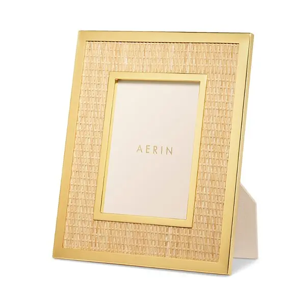 Aerin Colette Frame, 5 X 7 - Cane
