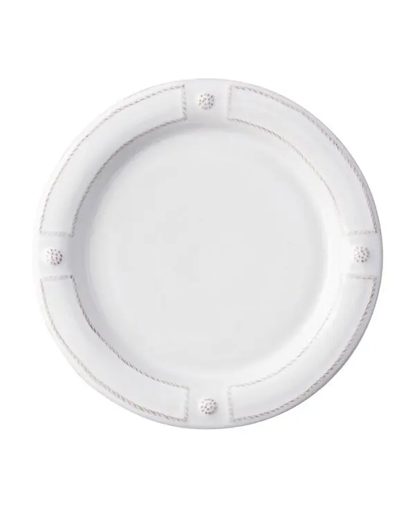 JULISKA French Panel 16 Piece Dinnerware Set, Service For 4