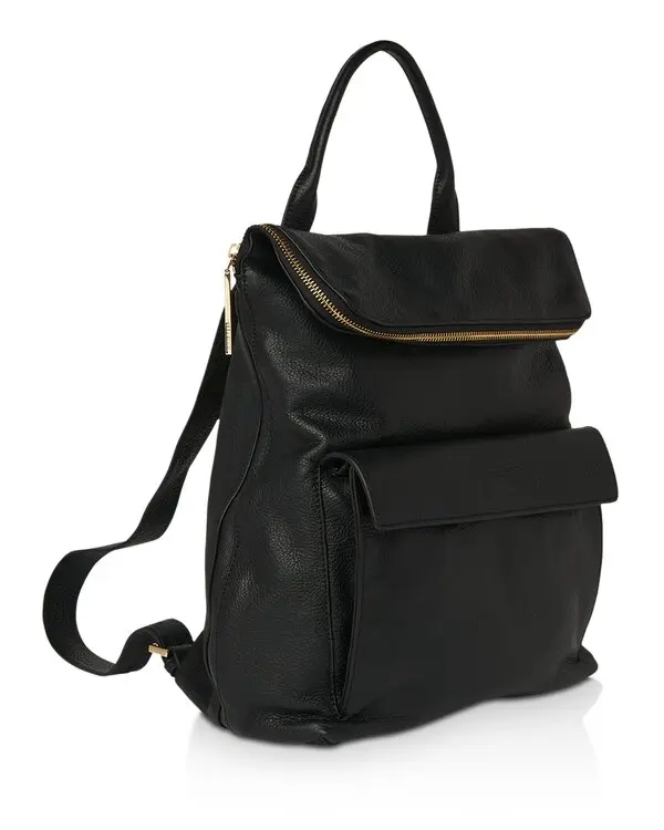 Whistles Verity Leather Backpack