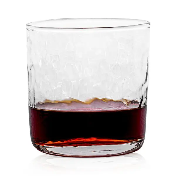 JULISKA Puro Double Old Fashioned Glass - Clear