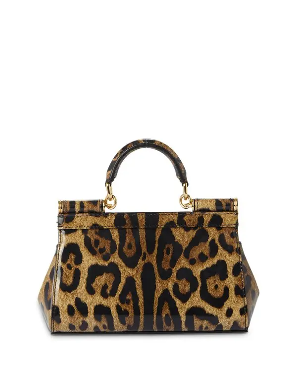 Dolce & Gabbana Sicily Small Bag
