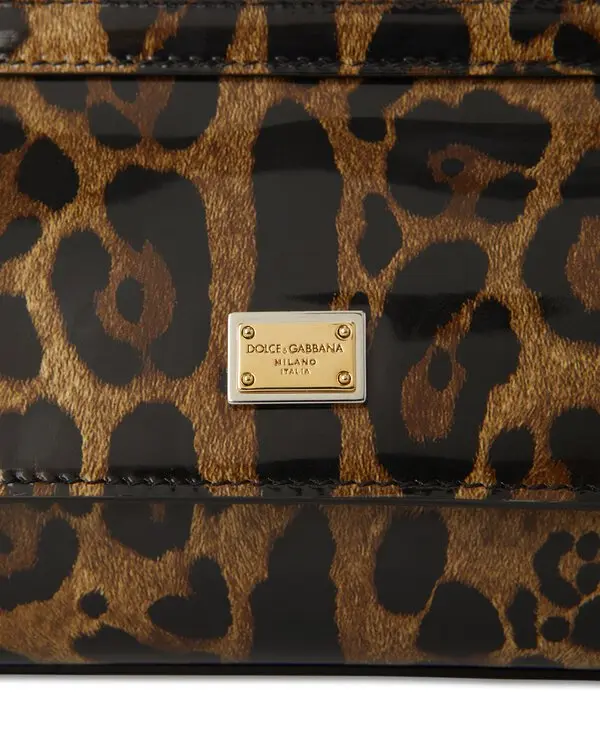 Dolce & Gabbana Sicily Small Bag