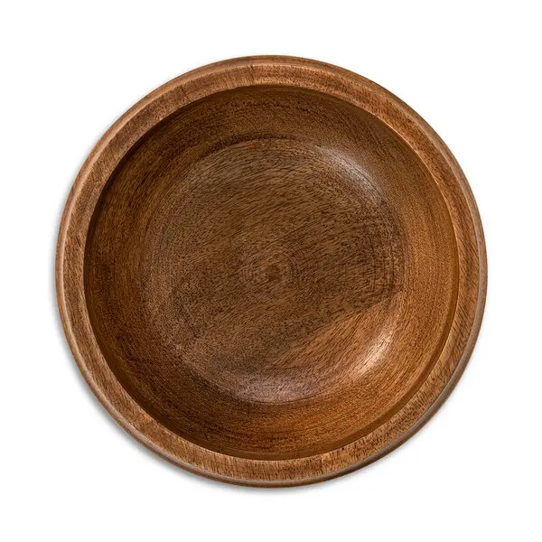 JULISKA Bilbao Wood 12 Serving Bowl