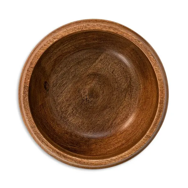 JULISKA Bilbao Wood 10 Serving Bowl
