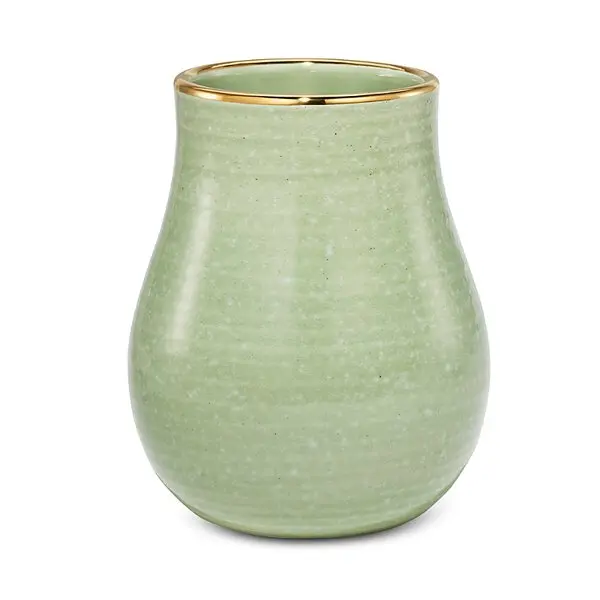 Aerin Romina Small Vase - No Color