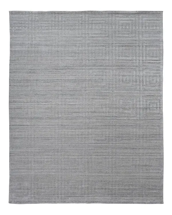 FEIZY Daisy Area Rug, 5'6 X 8'6 - Zinfandel