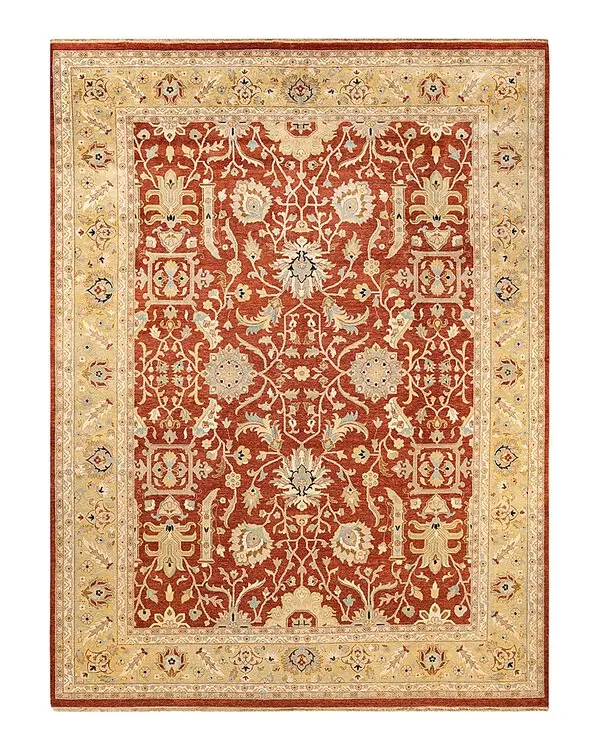 Bloomingdale'S Mogul M1394 Area Rug, 9'3 X 12'5