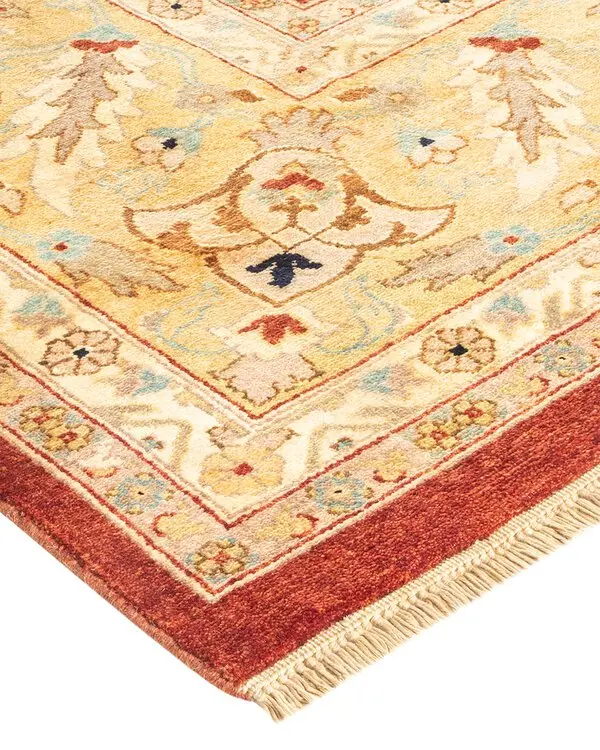 Bloomingdale'S Mogul M1394 Area Rug, 9'3 X 12'5