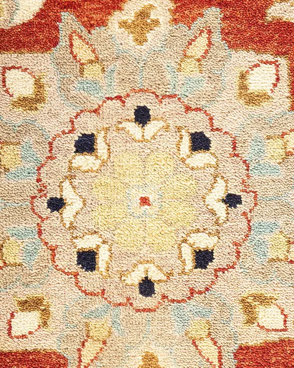 Bloomingdale'S Mogul M1394 Area Rug, 9'3 X 12'5