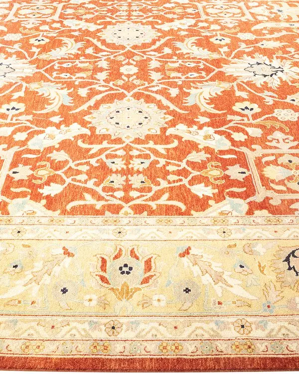 Bloomingdale'S Mogul M1394 Area Rug, 9'3 X 12'5