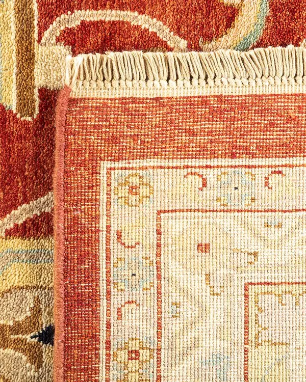 Bloomingdale'S Mogul M1394 Area Rug, 9'3 X 12'5