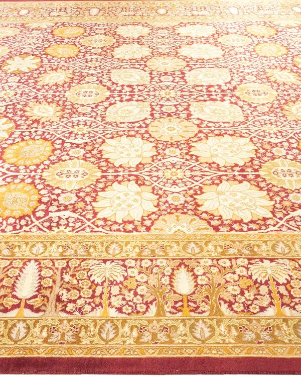Bloomingdale'S Mogul Area Rug, 7'10 X 10'5