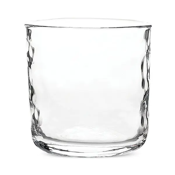 JULISKA Puro Rocks Glass - Clear