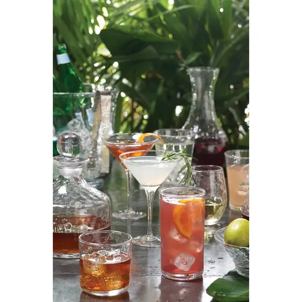 JULISKA Puro Highball Glass