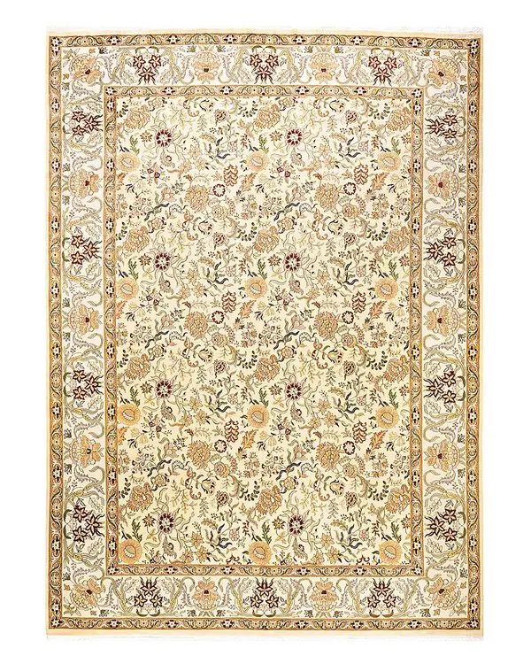 Bloomingdale'S Mogul M1342 Area Rug, 9'2 X 12'5