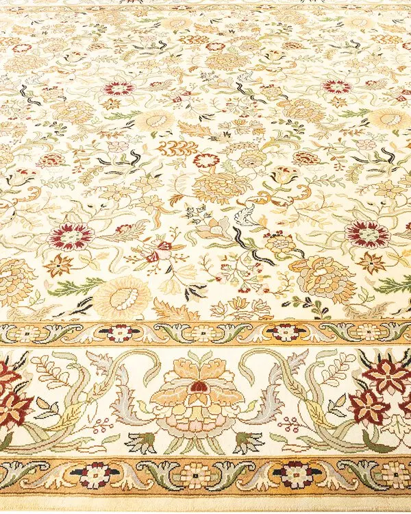 Bloomingdale'S Mogul M1342 Area Rug, 9'2 X 12'5