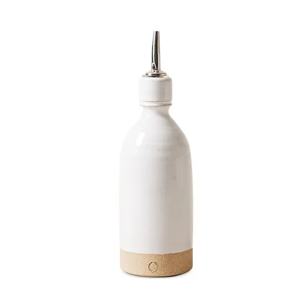 FARMHOUSE POTTERY Oil Bottle, Medium