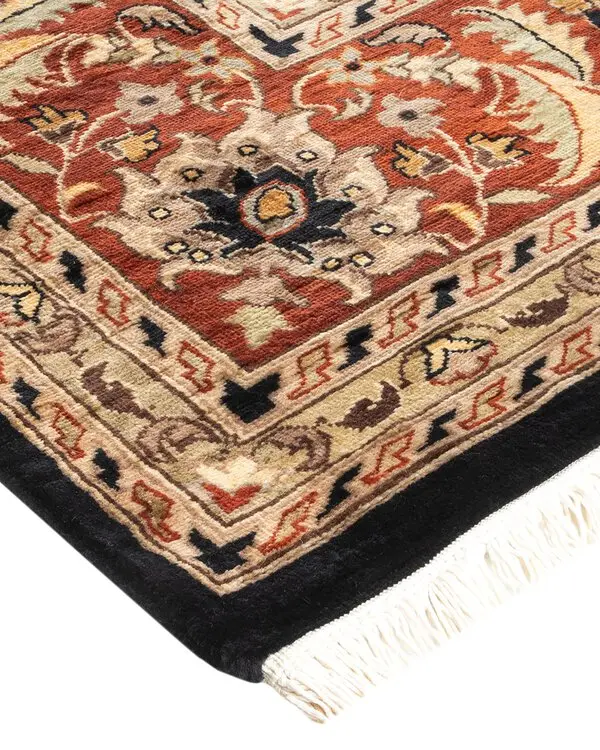 Bloomingdale'S Mogul M1375 Area Rug, 9'2 X 12'5