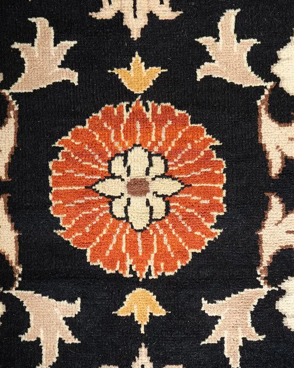 Bloomingdale'S Mogul M1375 Area Rug, 9'2 X 12'5