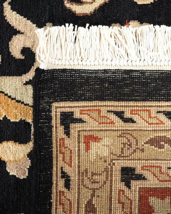 Bloomingdale'S Mogul M1375 Area Rug, 9'2 X 12'5