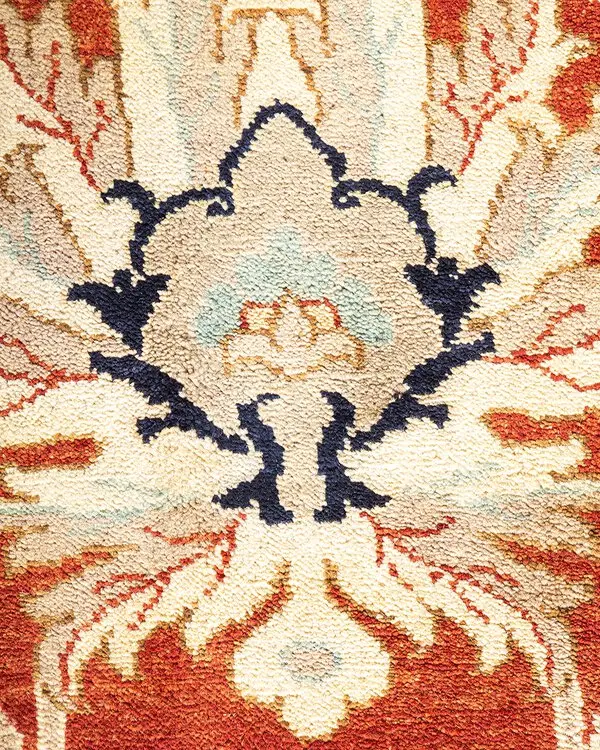 Bloomingdale'S Mogul M1373 Area Rug, 9'3 X 12