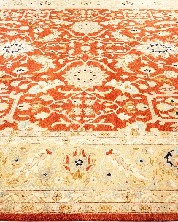 Bloomingdale'S Mogul M1373 Area Rug, 9'3 X 12