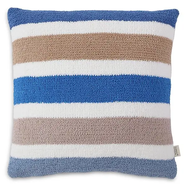SUNDAY CITIZEN Burano Throw Pillow, 20 X 20 - Nautical