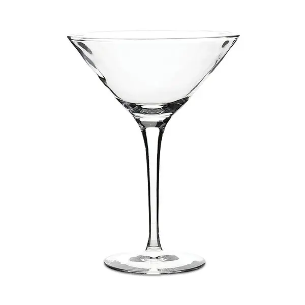 JULISKA Puro Martini Glass
