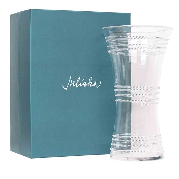 JULISKA Ella 14 Corset Vase