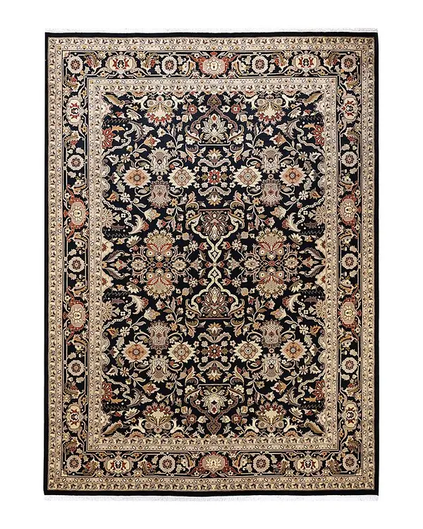 Bloomingdale'S Mogul M1369 Area Rug, 9'1 X 12'5