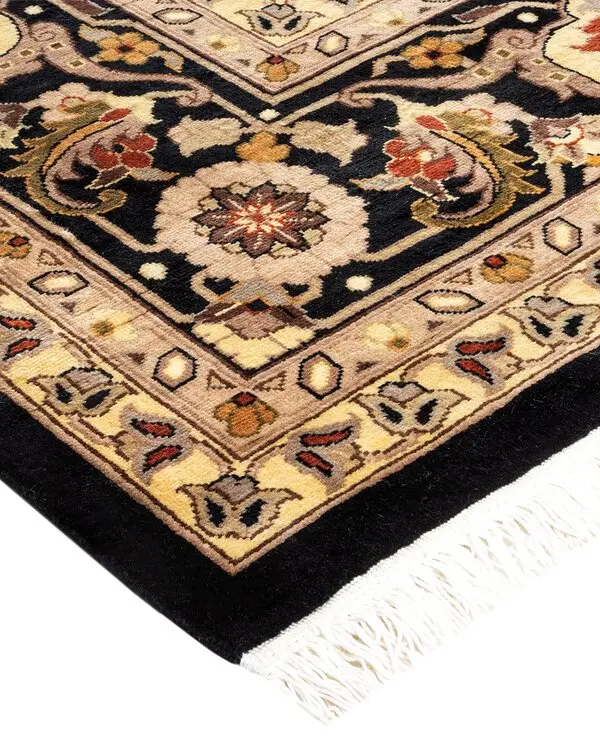 Bloomingdale'S Mogul M1369 Area Rug, 9'1 X 12'5