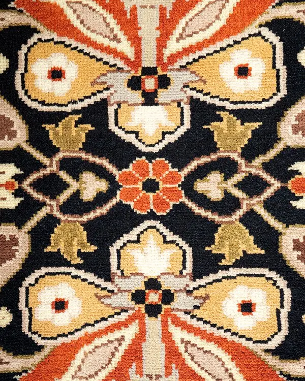 Bloomingdale'S Mogul M1369 Area Rug, 9'1 X 12'5