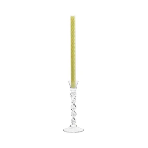 JULISKA Berry Spiral Candlestick, Medium