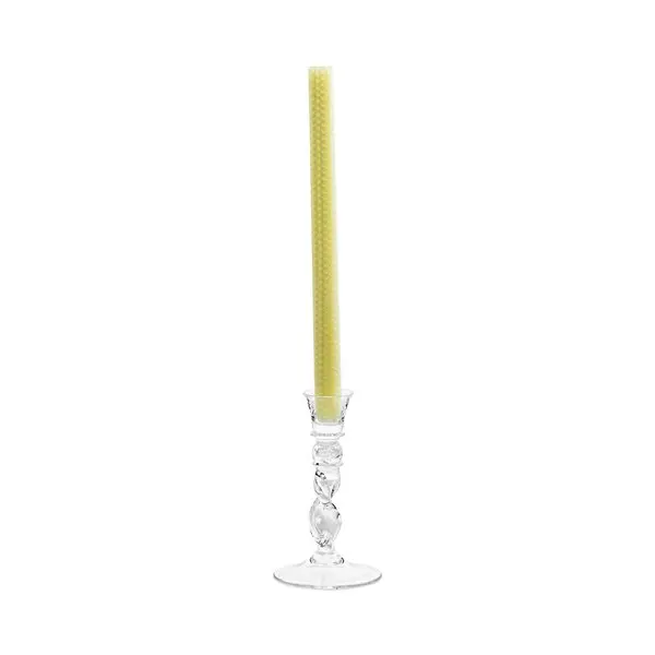 JULISKA Berry Spiral Candlestick, Small