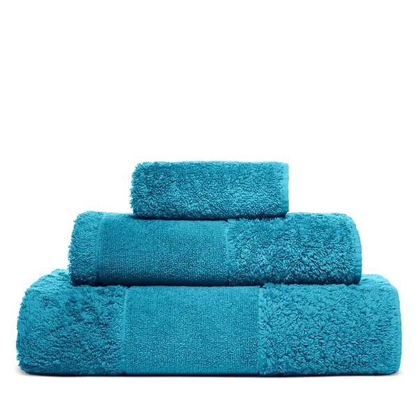 ABYSS & HABIDECOR Super Line Hand Towel Exclusive - Ocean