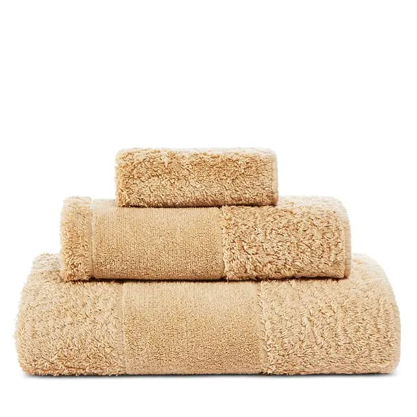 ABYSS & HABIDECOR Super Line Hand Towel Exclusive - Sand